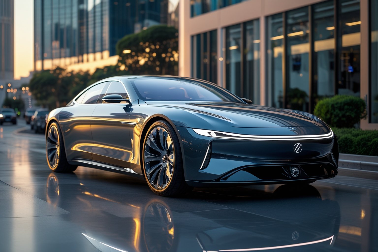 Top 10 Luxury Cars of 2025: Future Trends Reviewed | Torque